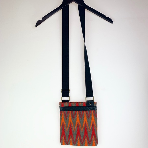 Dakine | Bags | Dakine Jive Crossbody Bag Red Orange Grey | Poshmark